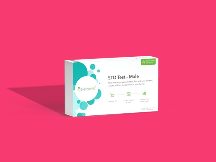 The Best At-Home and In-Person STD Testing Options