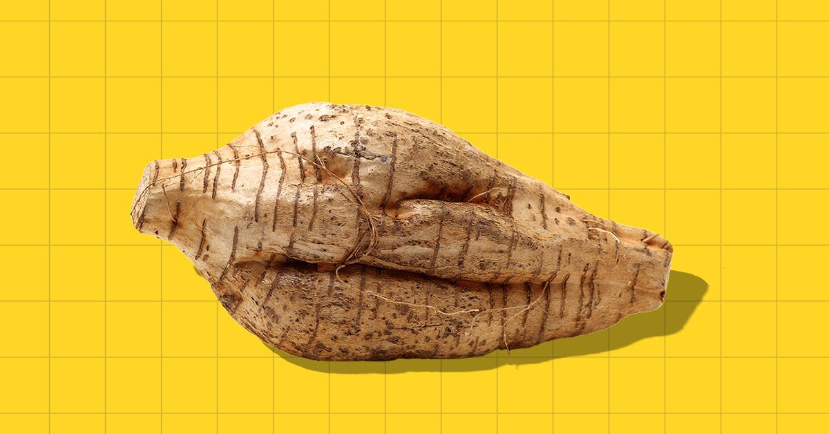 Kudzu Root: What It Is, Benefits, Side Effects and More