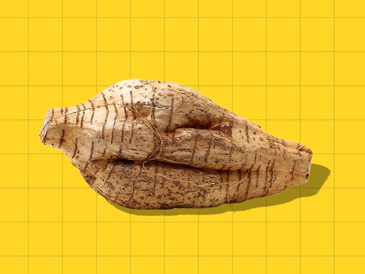 Kudzu Root: What It Is, Benefits, Side Effects and More