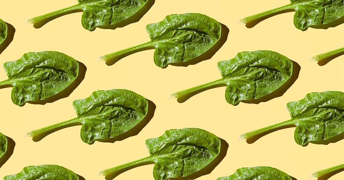 Benefits of Spinach: Nutrition, Health Benefits, and More