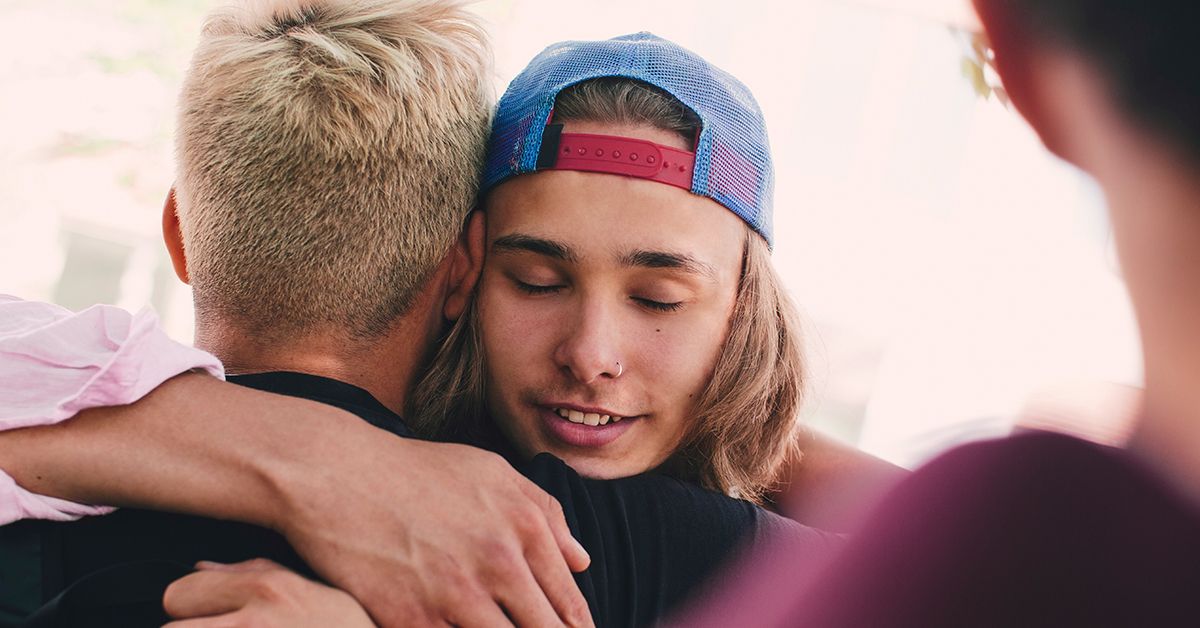 How to Not Be Sad: Tips to Process and Overcome Sadness