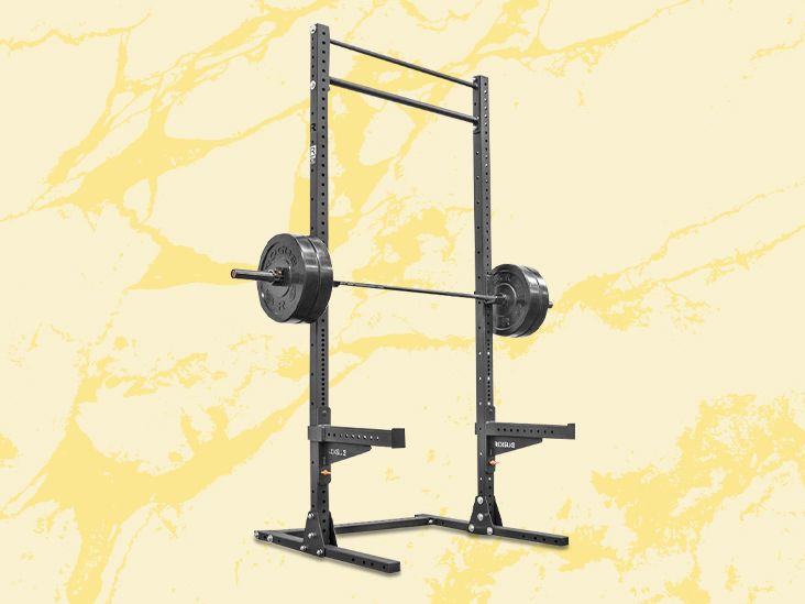 6 Best Squat Racks of 2022