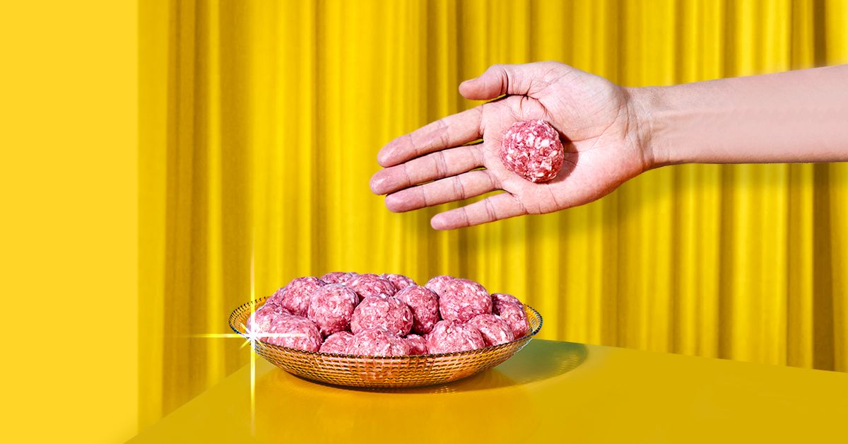 Healthiest Meats: Fish, Chicken, and More