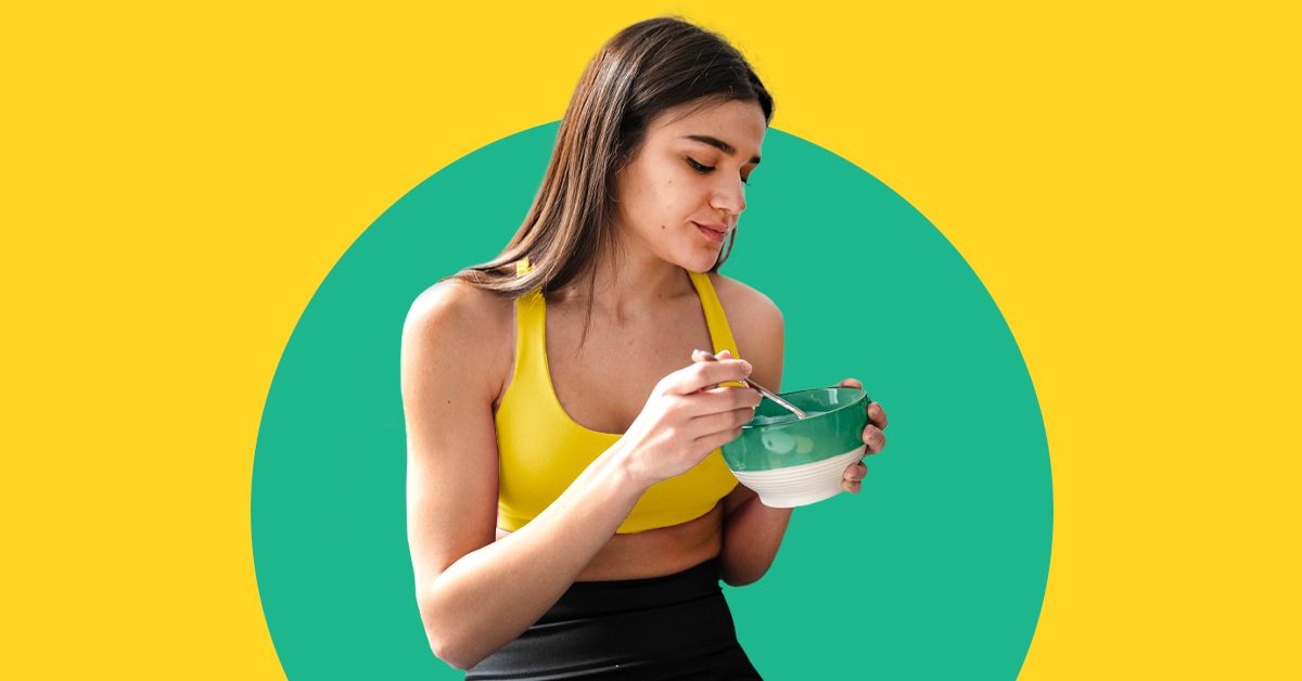 How to Build Strength on a Vegan Diet