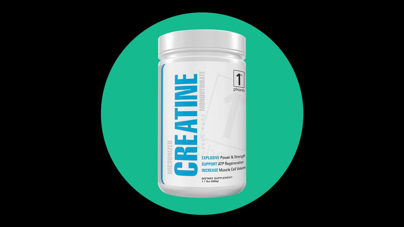 Best Creatine for Women: Benefits and Top Supplements