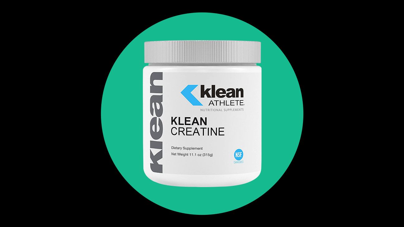 Best Creatine for Women: Benefits and Top Supplements