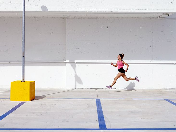 Car Exercises: Great Car Workouts for a Road Trip from Katie Dunlop