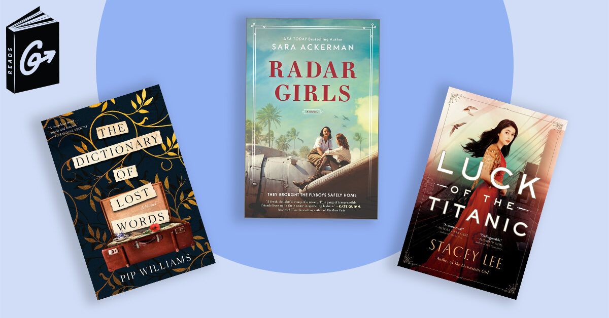 The 15 Best Historical Fiction Books | Greatist