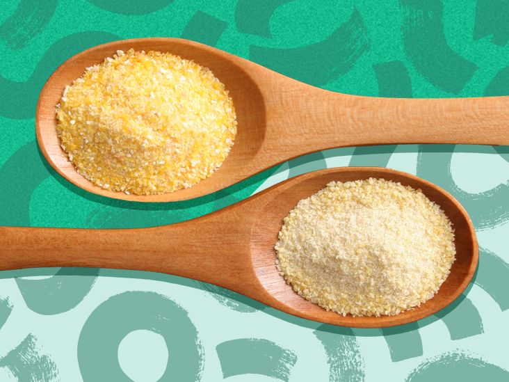 Cornmeal vs. Polenta: Differences, Uses and Delicious Recipes