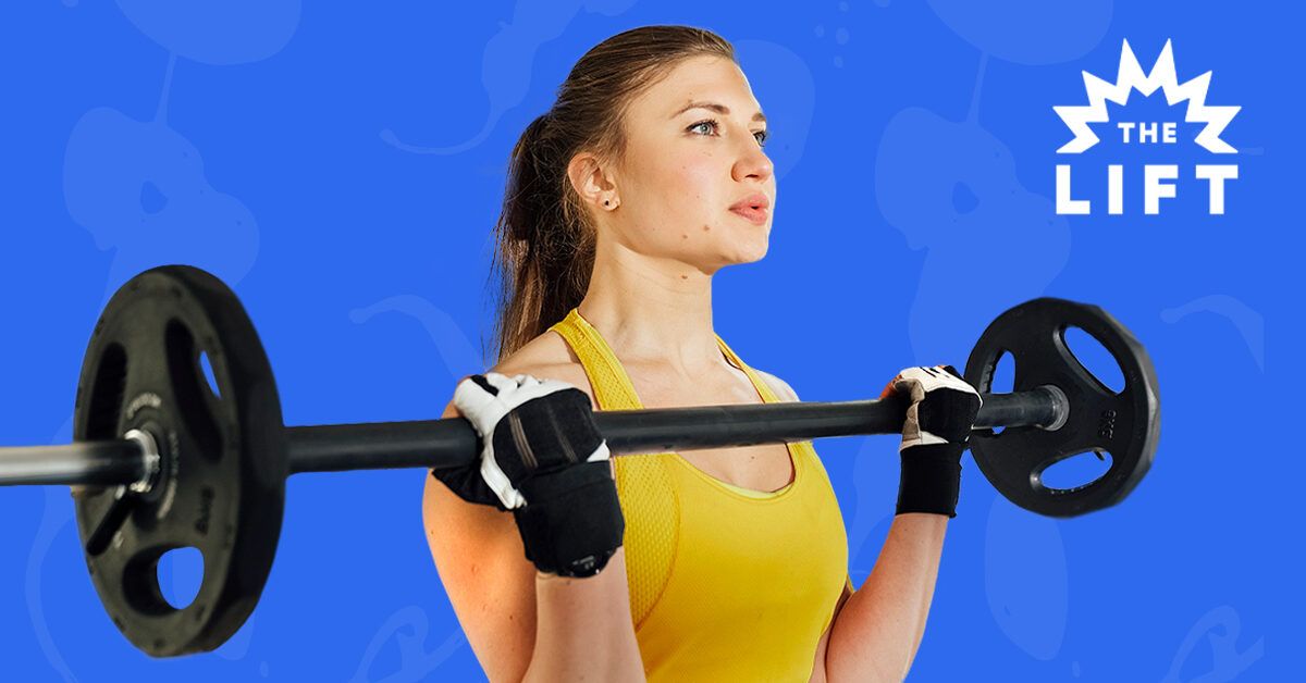 Eating Plans for Weight-Lifters