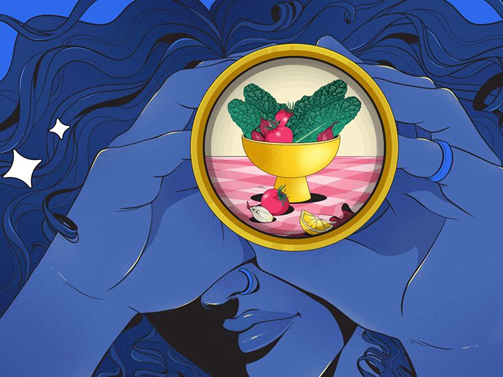 Food Deserts: Characteristics, Causes, Variations, Solutions