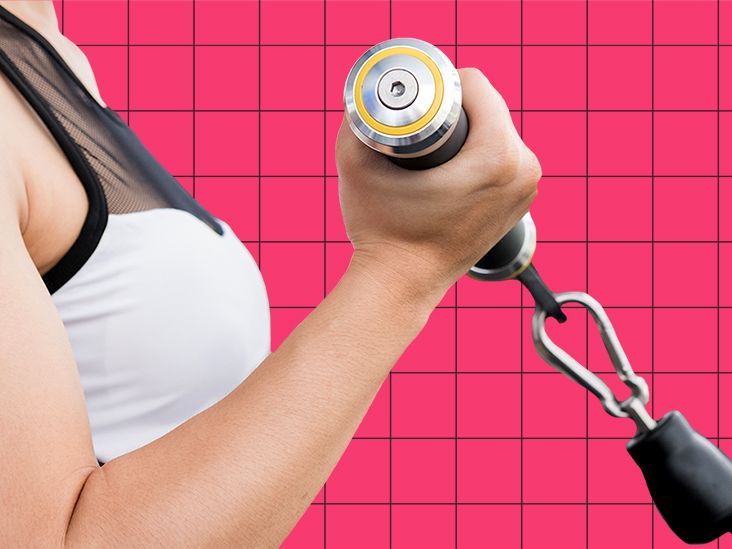Cable Curl: How This Exercise Might Boost Your Biceps Growth