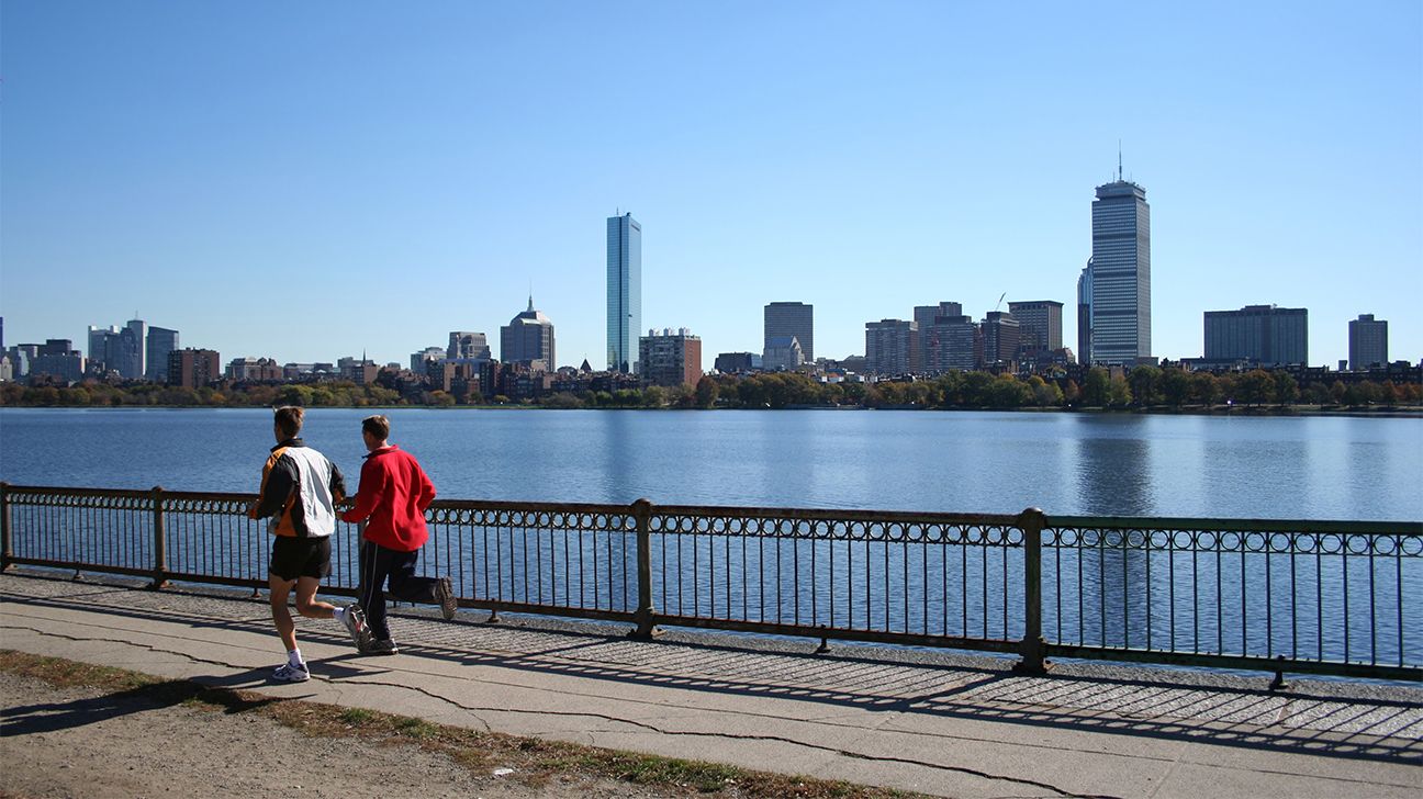 The 5 Best City Running Tours of 2021