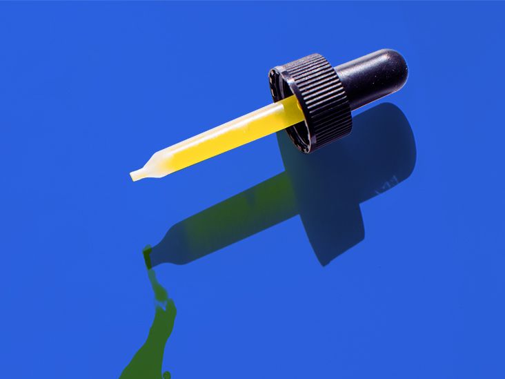 CBD Tincture vs. Oil: Key Differences You Should Know