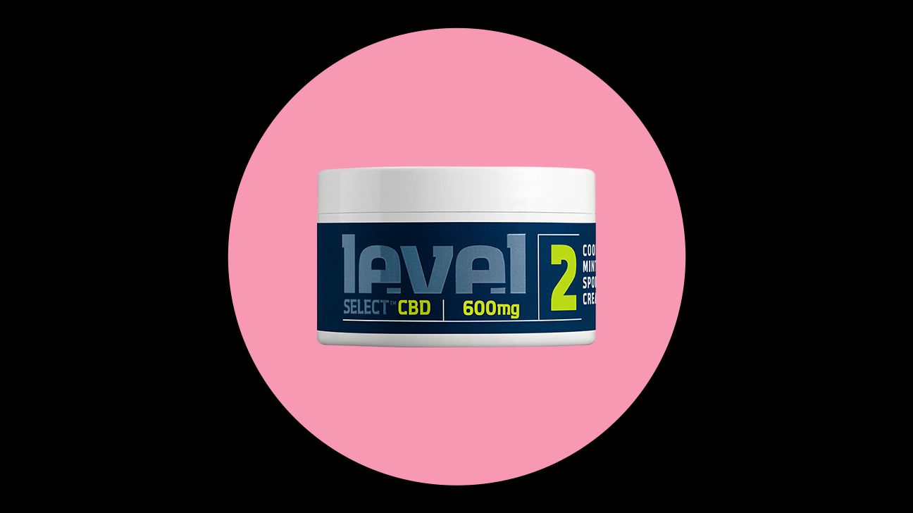 Top 5 CBD Lotions for Nerve Pain Relief You Might Try