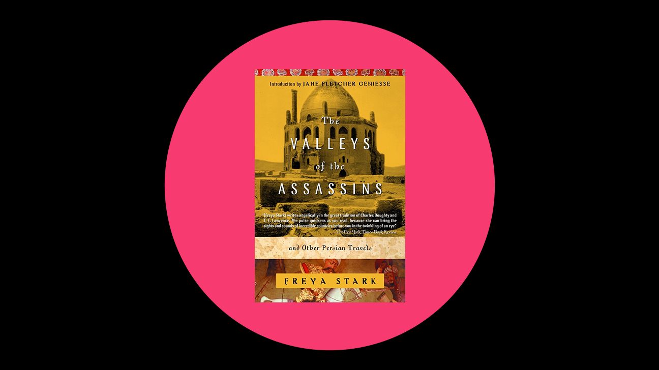 The 10 Best Female Solo Travel Books | Greatist