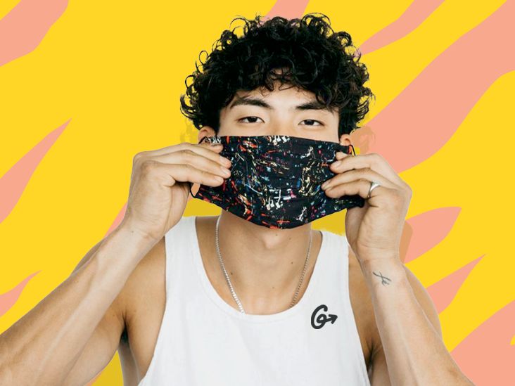The SLAPMASK Face Mask: What It Is and How to Buy