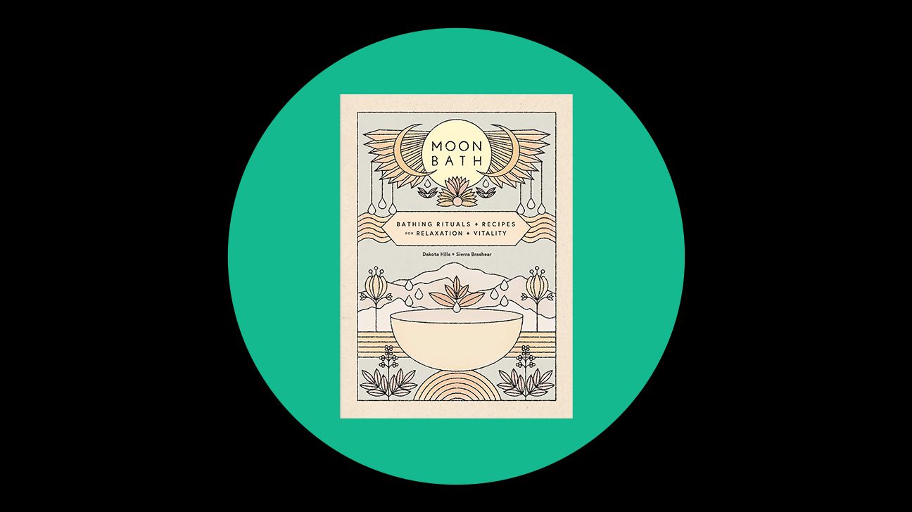 Self-Care Rituals: The 12 Best Books and Tools