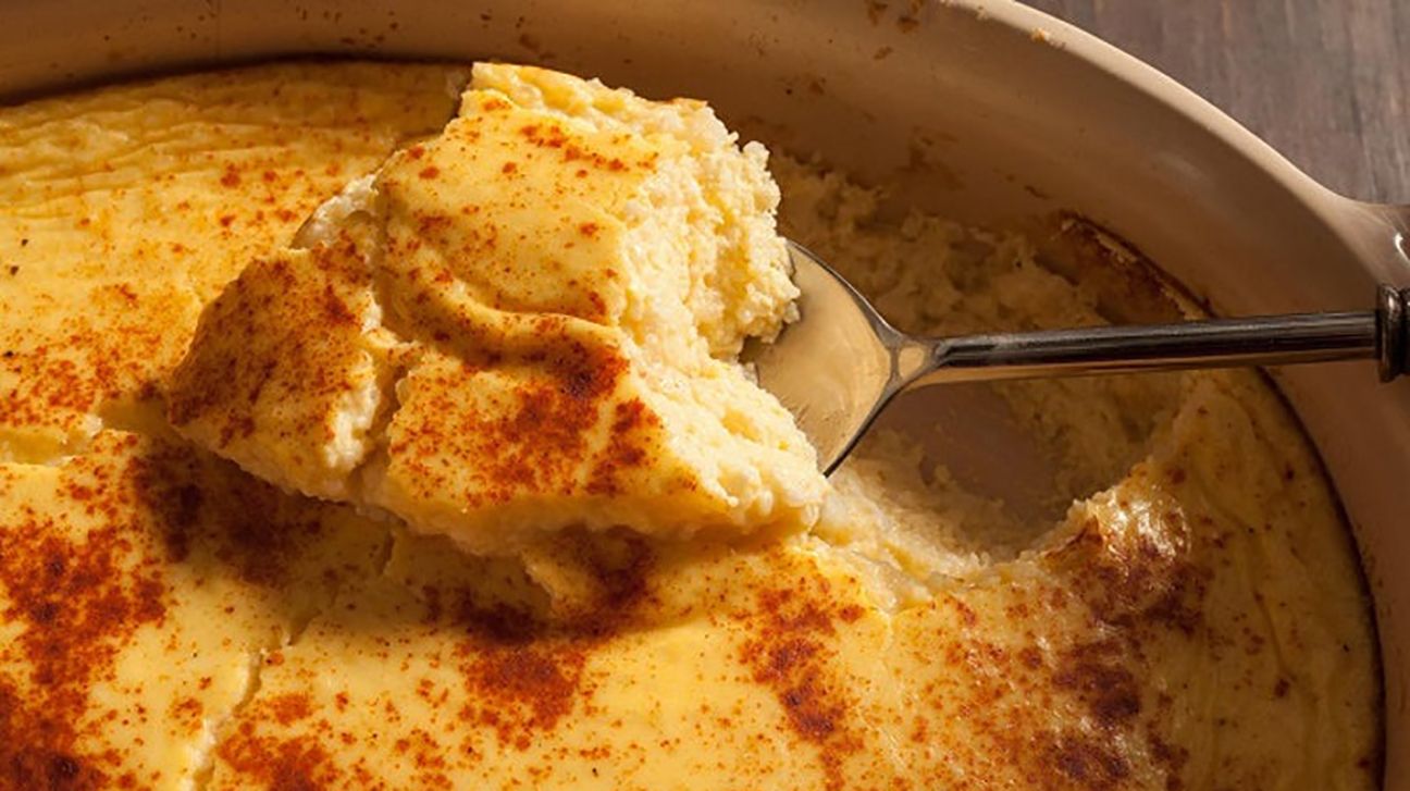 10 Side Dishes for Barbecue Ribs