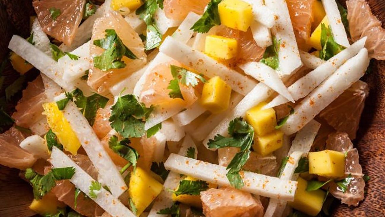 10 Side Dishes for Barbecue Ribs