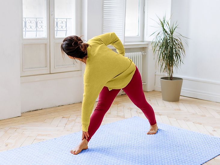 Best Warmup Exercises Before a Workout: 5 Steps to a Perfect Warmup