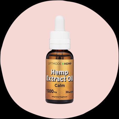 Best CBD for Knee Pain: Top 6 Oils That May Help