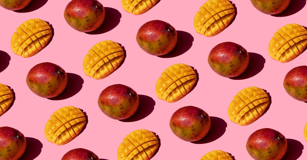 Discover 6 Mango Types: Flavor, Storage and Cooking Tips