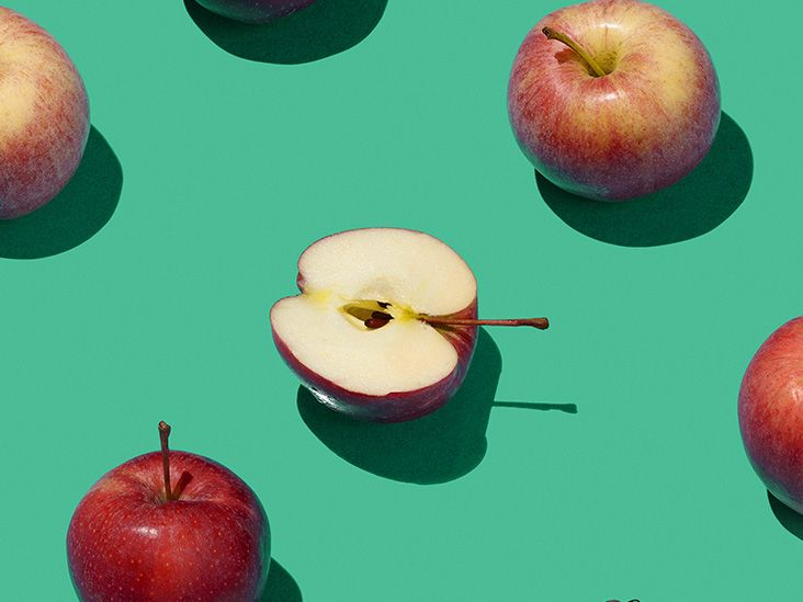 Apple for Face: Benefits, Uses, Recipes, and More