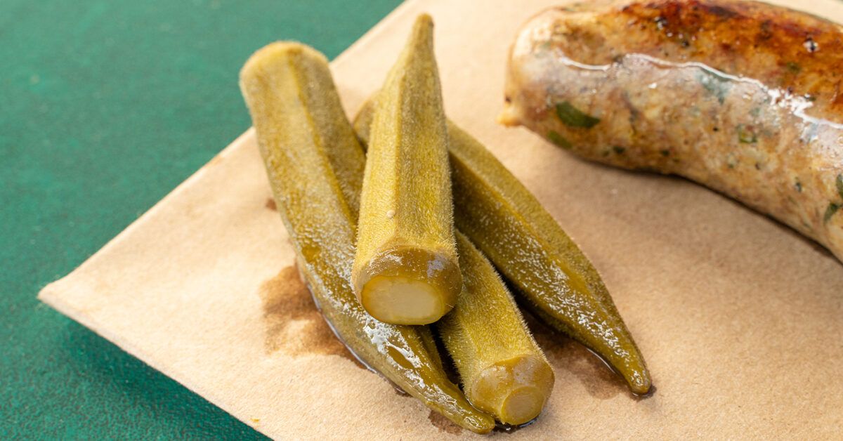 Okra Benefits: Nutrition, Uses, and Health Perks