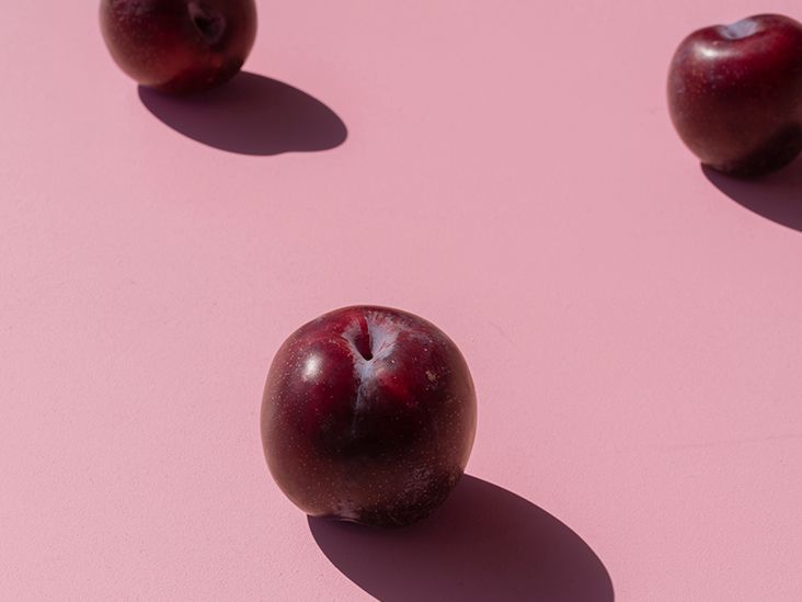 Discover the Surprising Health Benefits of Plums and Prunes