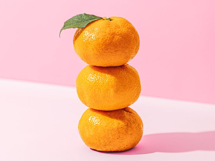Orange Benefits: The Science Behind the Nutritional Value