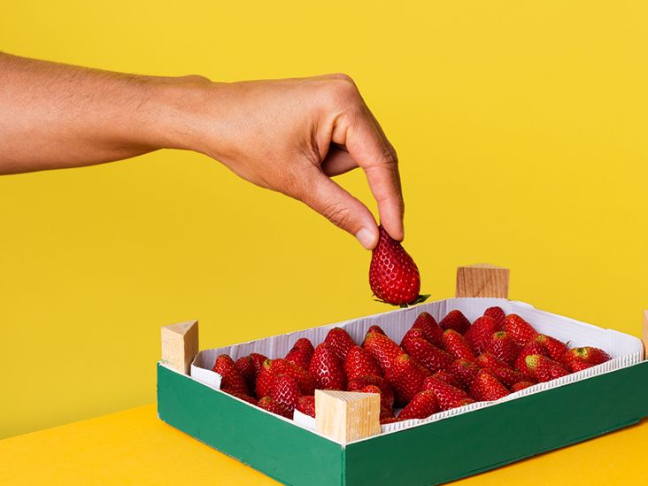 25 Superfoods List: Nutrient-Packed Foods to Boost Your Health