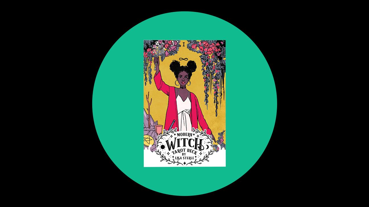 The 8 Best Oracle and Tarot Decks | Greatist