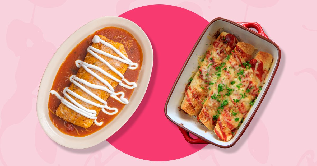 What Is an Enchilada? Discover This Classic Mexican Dish