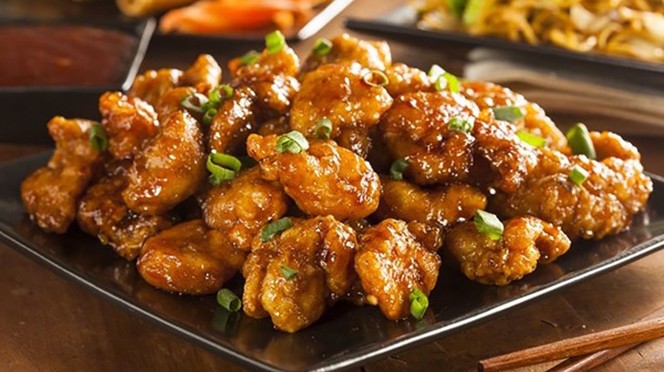 General Tso vs. Orange Chicken: Key Differences Explained