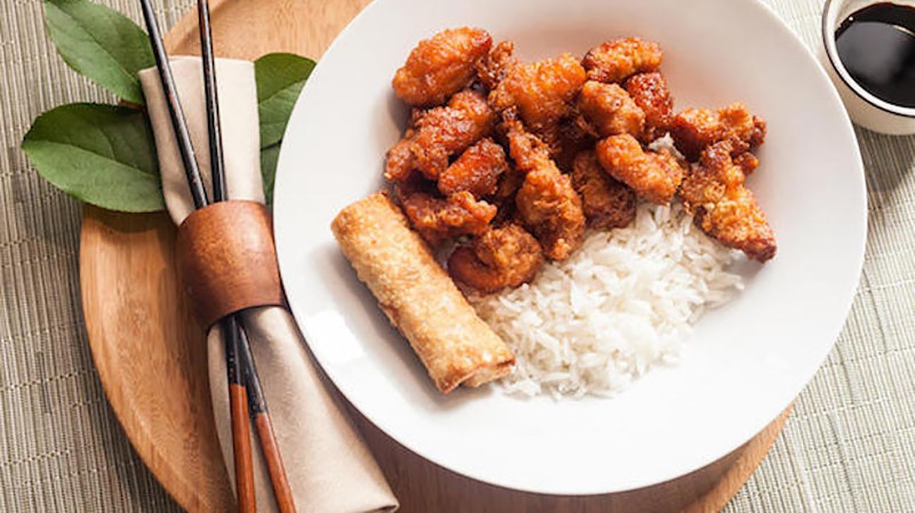 General Tso vs. Orange Chicken: Key Differences Explained