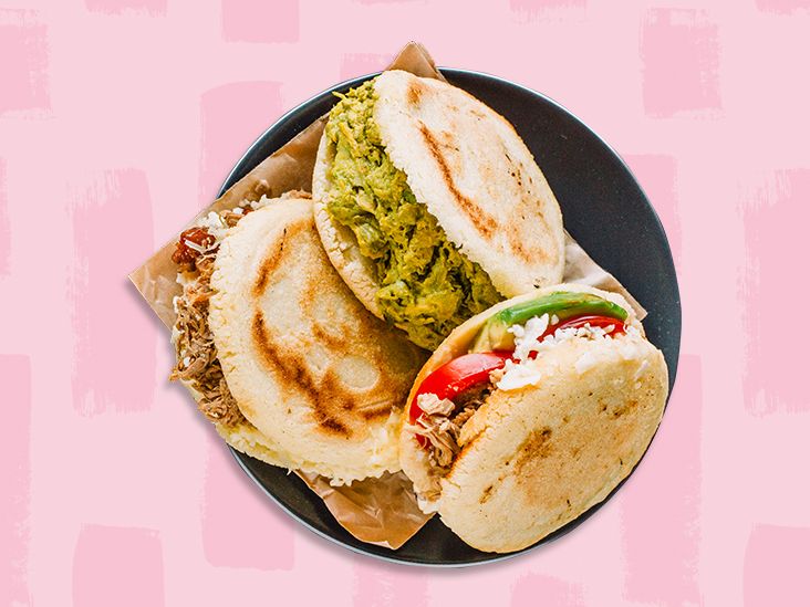 Arepas: What Is It? Recipe and Culture