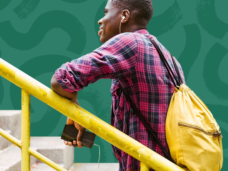 Fall Walking Playlist