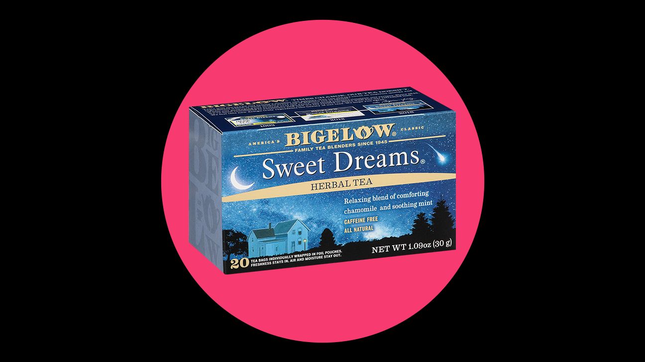 10 Best Teas That Help You Sleep: Best Sleep Teas of 2022