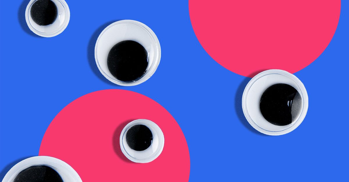 Eye Yoga Exercises: Benefits and How to Practice Safely