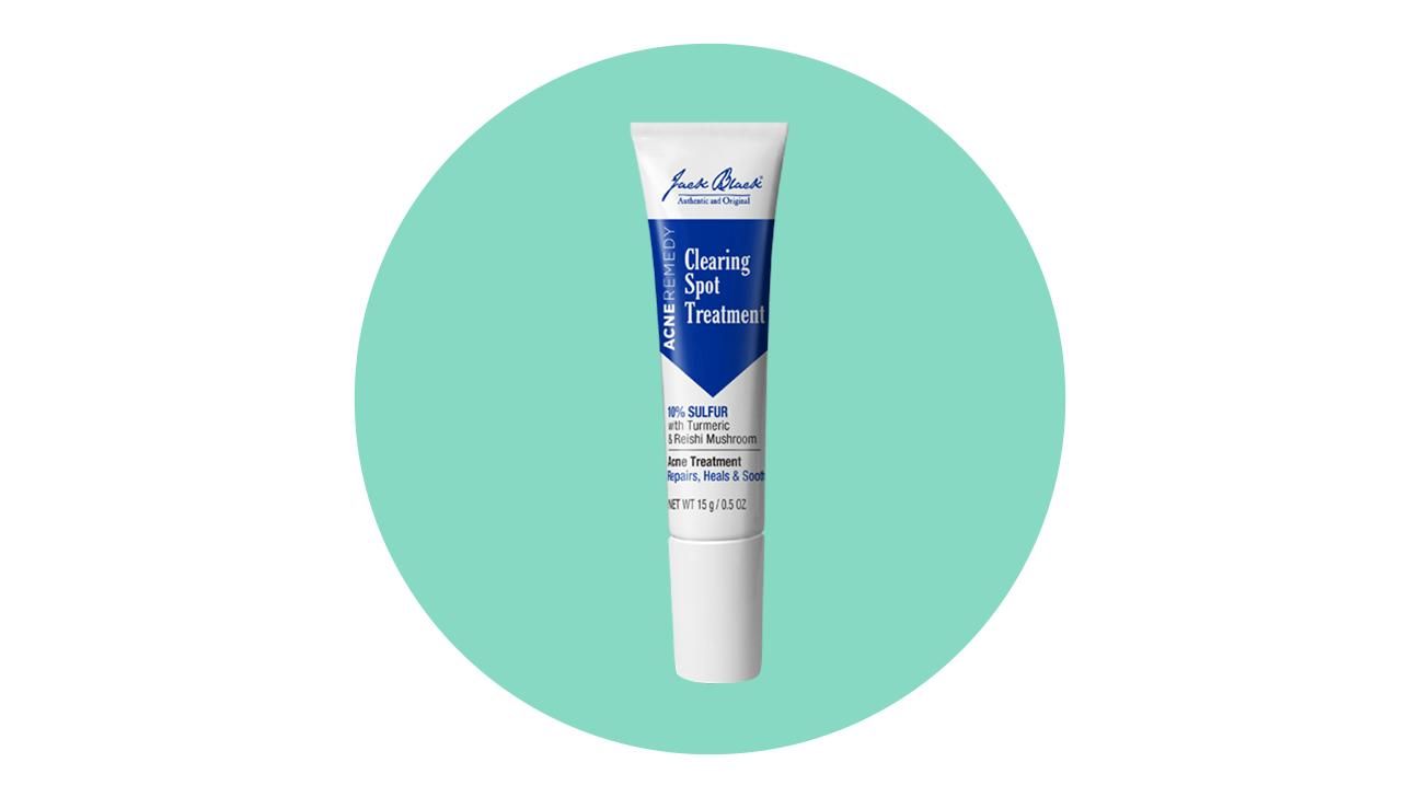 The 11 Best Acne Creams to Get You Out of a Zitty Situation