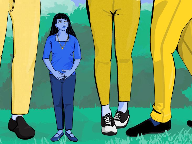 What Is an Inferiority Complex? Signs, Causes and Solutions