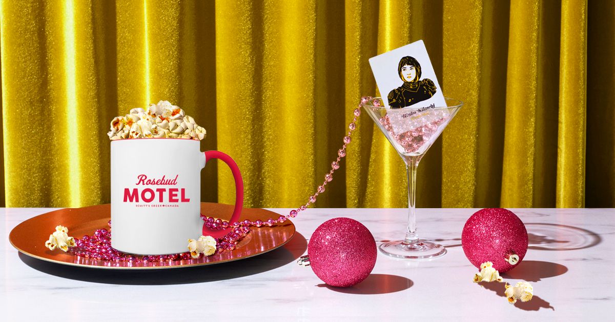 The 10 Best Gift Ideas for Pop Culture Fans 2021