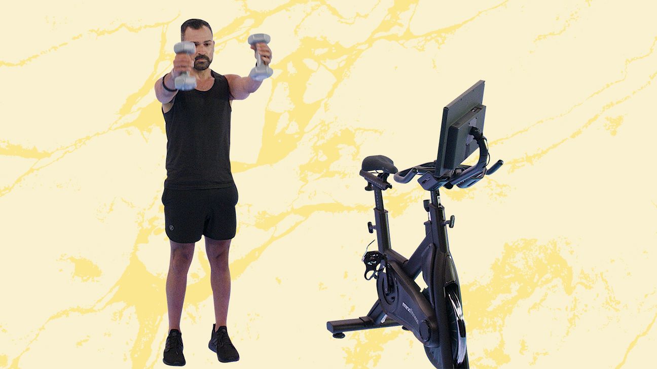 The MYX II Bike Review for 2022: Cost, Classes, Accessories