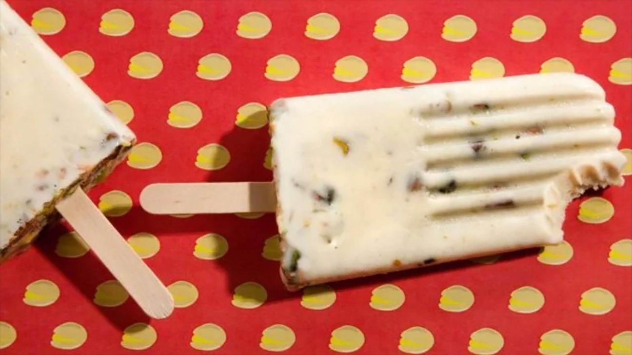 Ice Pop Recipes: 7 Tasty Version from Around the World