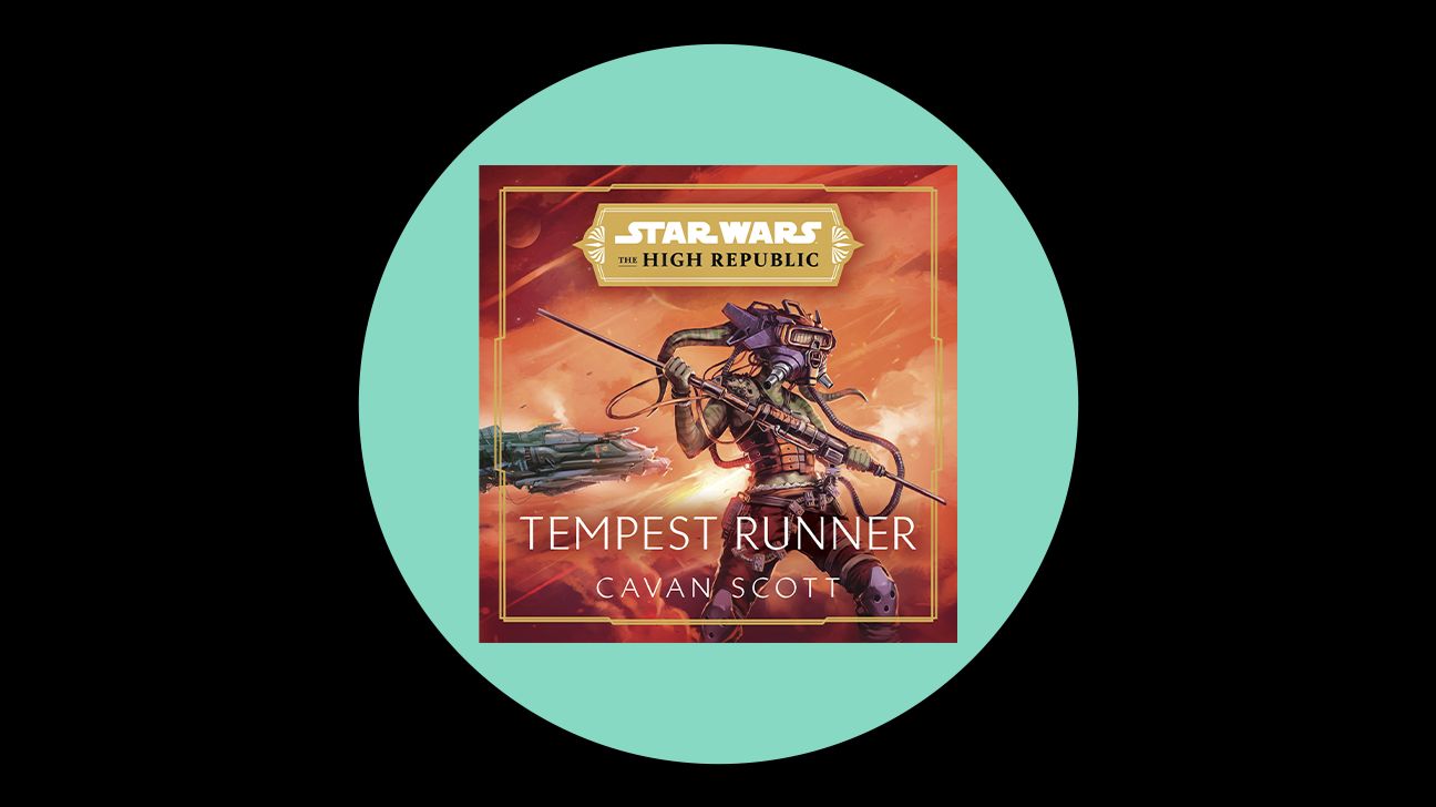 20 Top Fantasy and Sci-Fi Novels of 2021