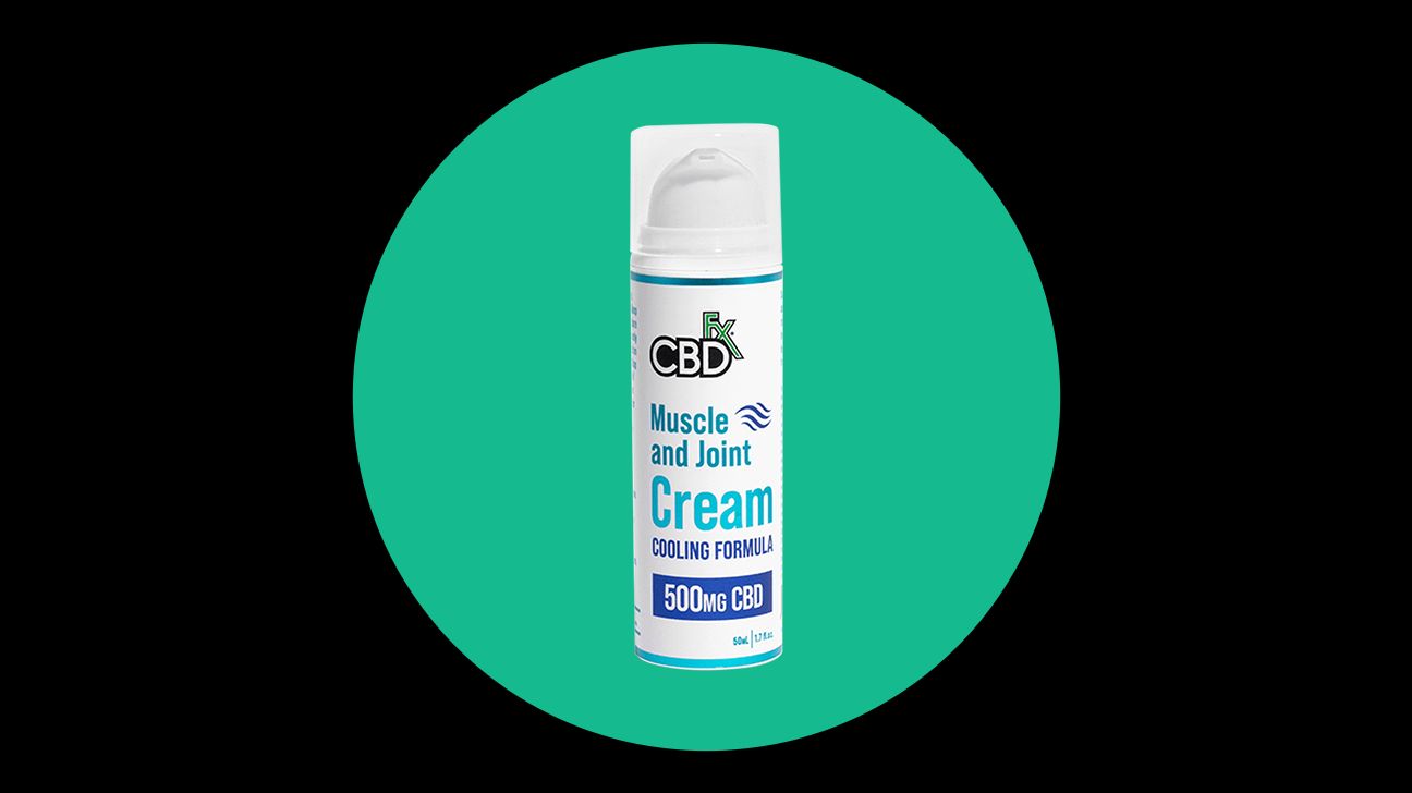 CBD Topicals: 11 Best Creams, Roll-Ons, and Lotions 2022 | Greatist