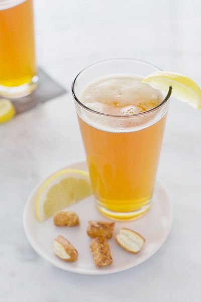 Beer Cocktail Recipes That Blend the Best of Both Worlds