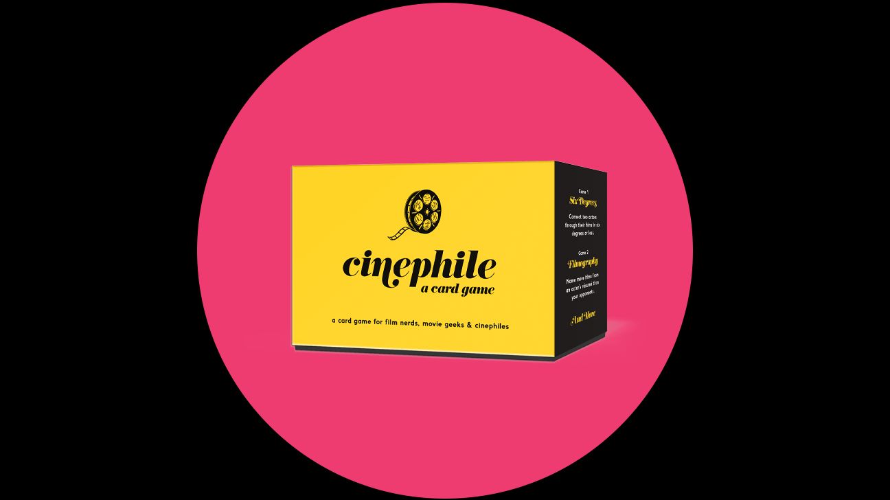 The 10 Best Gift Ideas for Pop Culture Fans 2021