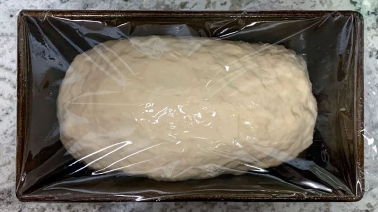 Kid-Friendly Bread in a Bag Recipe